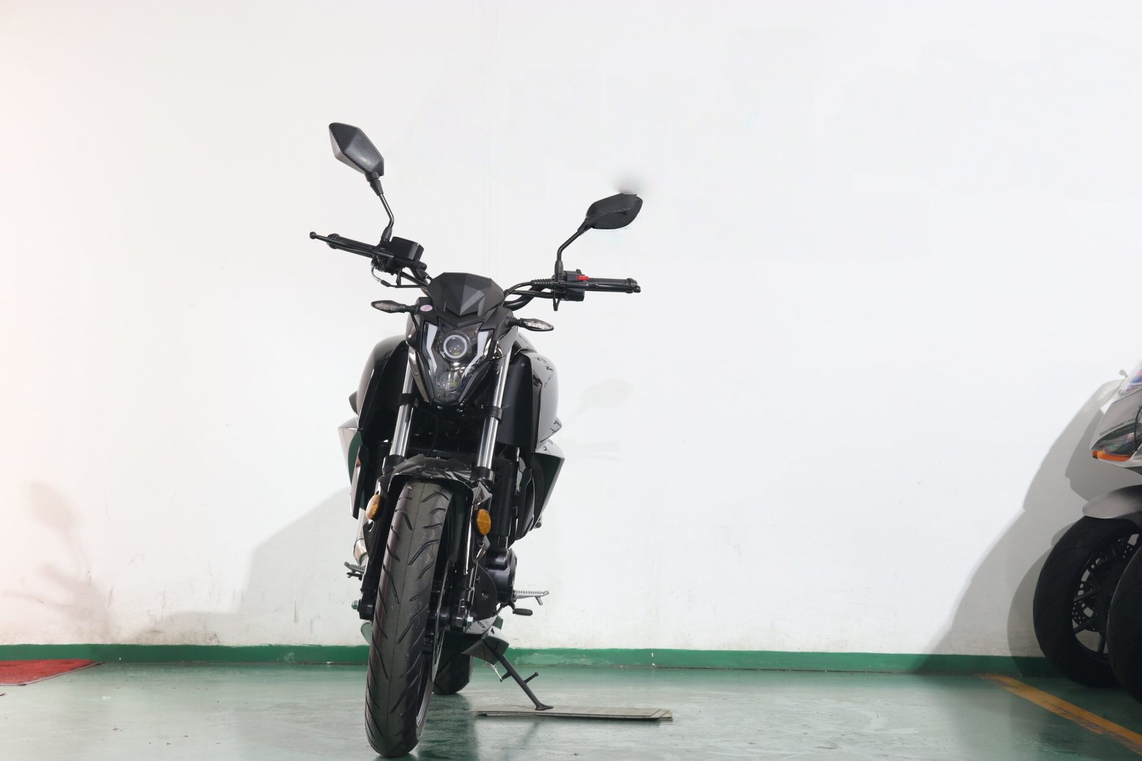 飓风 (V6) 200cc Sports Bike - apex-ride.com